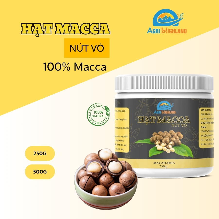 Macca roasting machine - AGRIHIGHLAND